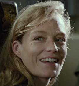 Elizabeth Calvert | Titanic Wiki | Fandom