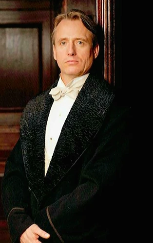 Hugh, Earl of Manton | Titanic Wiki | Fandom