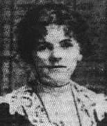 Mary Sloan | Titanic Wiki | Fandom