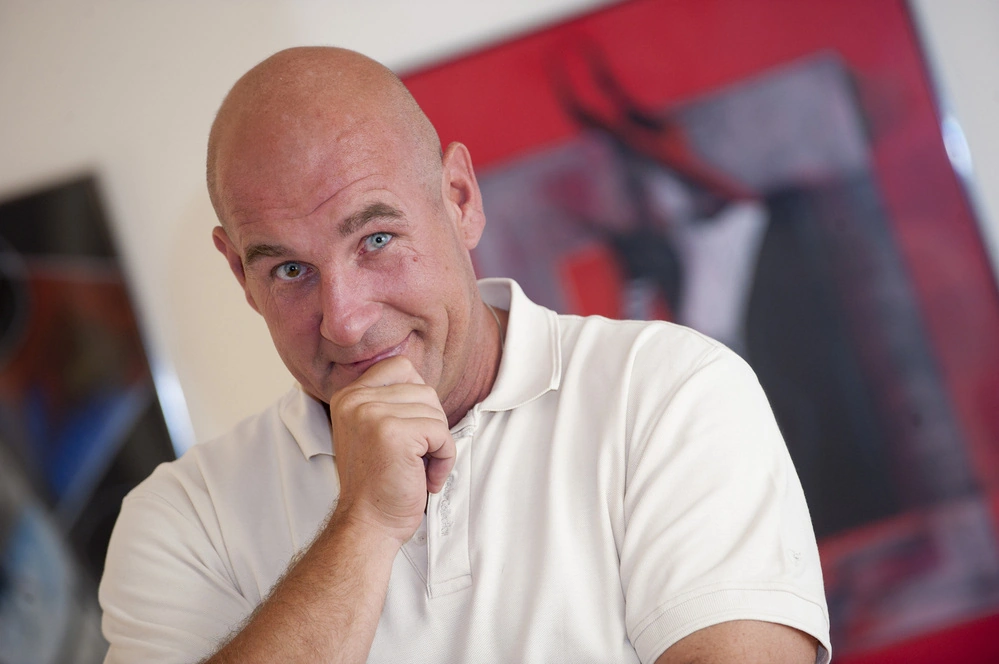 Martin Hub | Wiki Titanic | Fandom