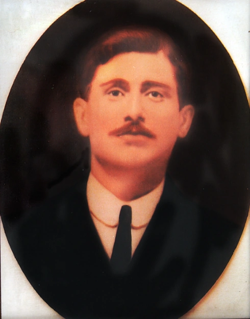 Charles Thomas | Titanic Wiki | Fandom