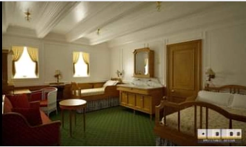 Cabin B-77 | Titanic Wiki | Fandom