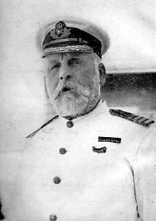Edvard J Smith | RMS Titanic Wiki | Fandom