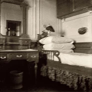 First Class Staterooms | Titanic Wiki | Fandom