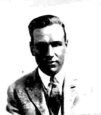 John Borie Ryerson | Titanic Wiki | Fandom