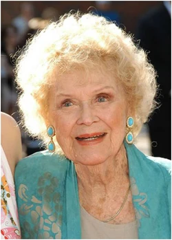 Gloria Stuart | Wiki Titanic | Fandom