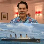 Ken Marschall | Titanic Wiki | Fandom