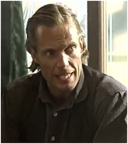 Olaf Gundersen | Wiki Titanic | Fandom