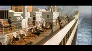 First Class Promenade | Titanic Wiki | Fandom