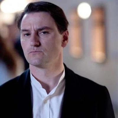 Kenneth Barnes | Titanic Wiki | Fandom