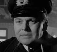 Joseph Groves Boxhall | Titanic Wiki | Fandom