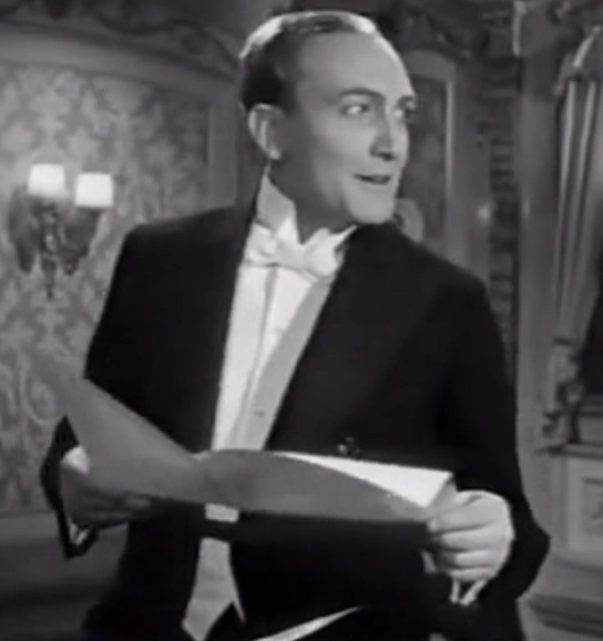 Dr. Lorenz | Titanic Wiki | Fandom