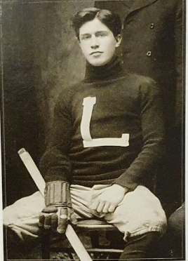 Quigg Edmond Baxter | Titanic Wiki | Fandom