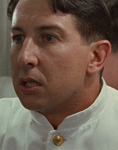 Steward 3 | Wiki Titanic | Fandom