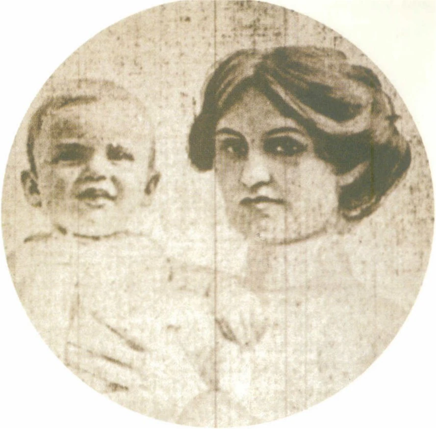 Alice Catherine Cleaver | Titanic Wiki | Fandom