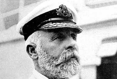 Capitano Stanley Lord 314 Titanic Captain Stock Photos, High Res