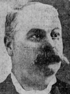 John Weir | Titanic Wiki | Fandom