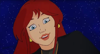 Angelica Pickering | Titanic Wiki | Fandom