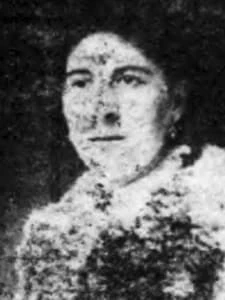 Ellen Barber | Titanic Wiki | Fandom