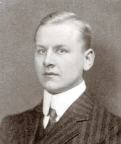 Erik Gustaf Collander | Titanic Wiki | Fandom