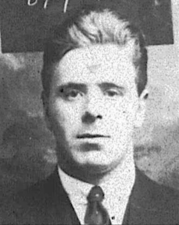 John Collins | Titanic Wiki | Fandom