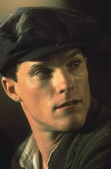 Jamie Perse | Titanic Wiki | Fandom