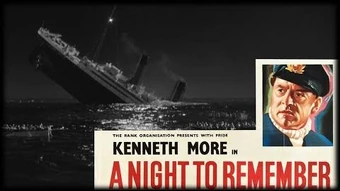 Titanic 1958