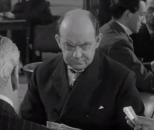 Mr. Hoyle | Titanic Wiki | Fandom