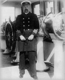 Captain Smith Titanic Quotes