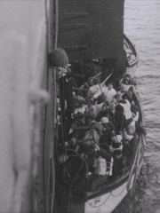Lifeboat 14 | Titanic Wiki | Fandom
