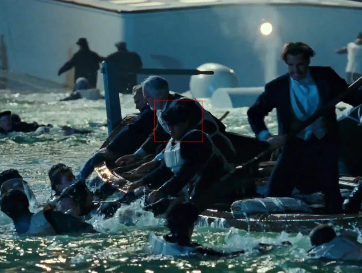 Arthur O’Keefe | Titanic Wiki | Fandom
