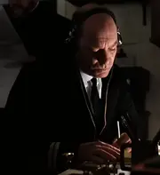 Mr. Cornish | Titanic Wiki | Fandom