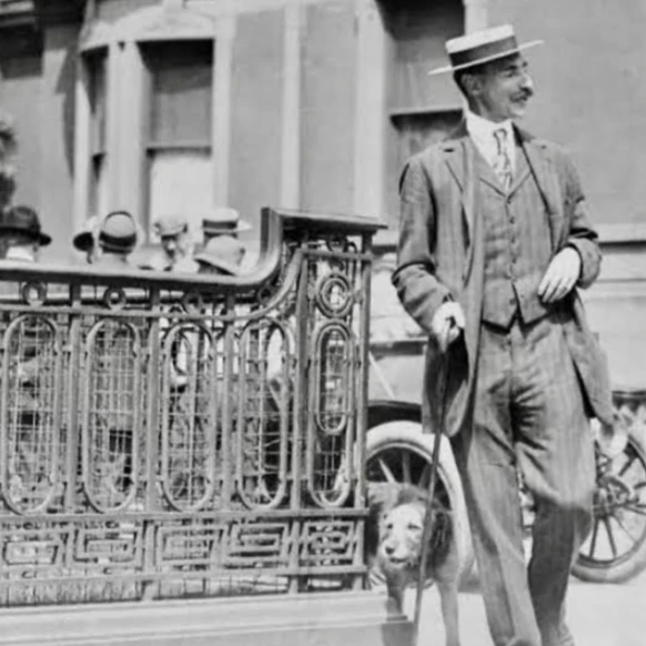 Kitty | Titanic Wiki | Fandom