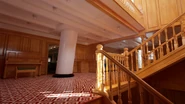 Second Class Staircase | Titanic Wiki | Fandom