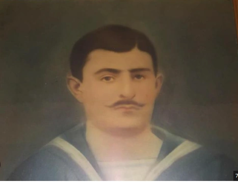 George James Clench | Titanic Wiki | Fandom