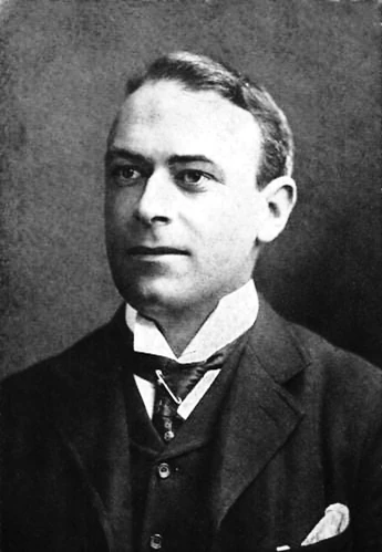 Thomas Andrews | Titanic Wiki | Fandom
