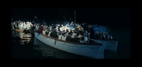 Lifeboat 14 | Titanic Wiki | Fandom
