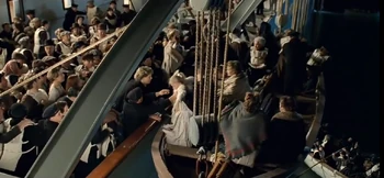 Collapsible D | Titanic Wiki | Fandom