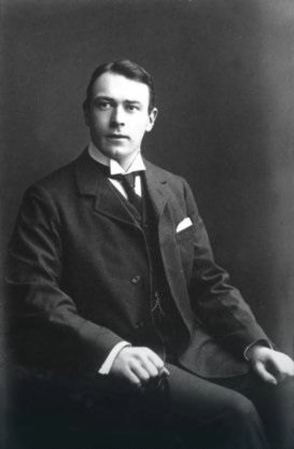 Thomas Andrews | RMS Titanic Wiki | Fandom