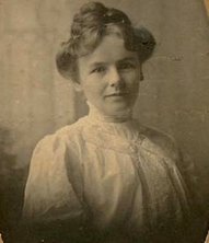 Alina Vilhelmina Johnson | Titanic Wiki | Fandom