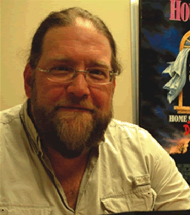 Lewis Abernathy | Wiki Titanic | Fandom