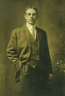 Oscar Johansson Palmquist | Titanic Wiki | Fandom