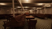 Third Class General Room | Titanic Wiki | Fandom