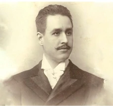 Manuel Uruchurtu Ramírez | Titanic Wiki | Fandom
