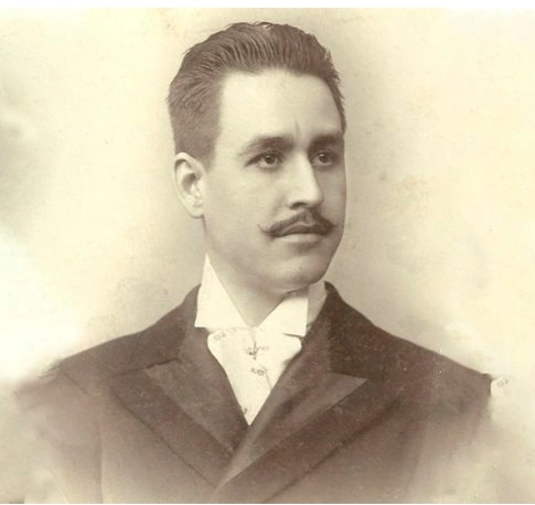 Manuel Uruchurtu Ramírez | Titanic Wiki | Fandom