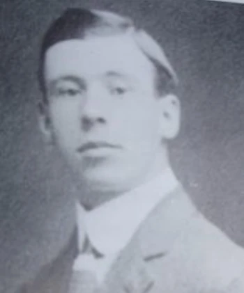 Patrick O’Keeffe | Titanic Wiki | Fandom