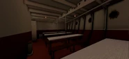 Crew's Quarters | Titanic Wiki | Fandom