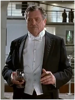 Archibald Gracie | Wiki Titanic | Fandom