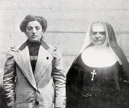 Argene Genovesi Del Carlo | Titanic Wiki | Fandom