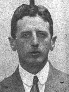 Eric Rees | Titanic Wiki | Fandom